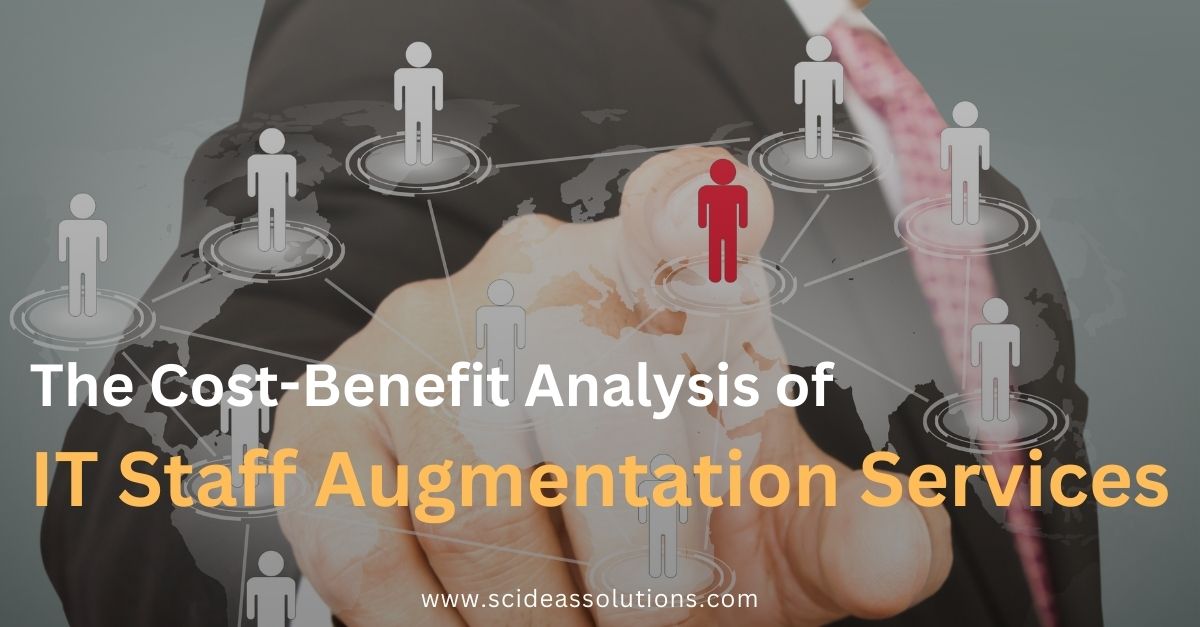 The Cost-Benefit Analysis of IT Staff Augmentation IT Staff Augmentation Cost vs. Benefit ...